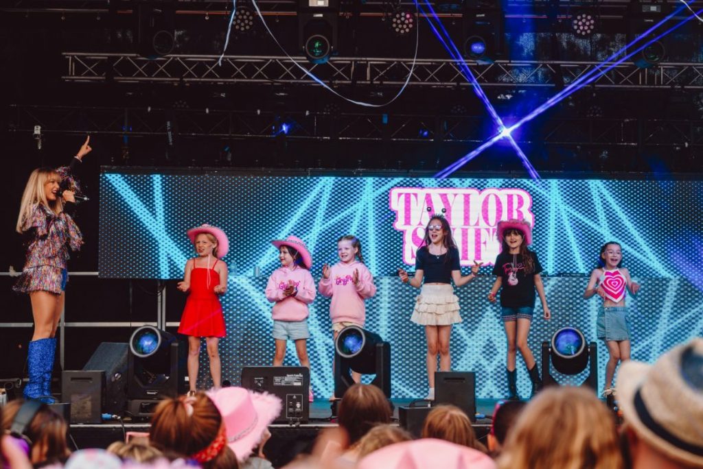 About us - GirlyPop